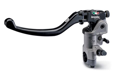Jw Moto Parts Brembo 17 Rcs Clutch Master Cylinder