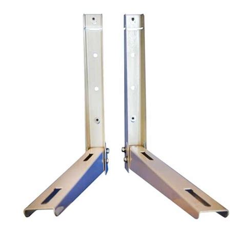 Hvac Wall Bracket Mini Split Ac Bracket Air Conditioner Outdoor 400 450 500mm For Air