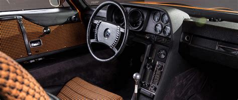 Mercedes Benz C111 50 Años De Un Icono