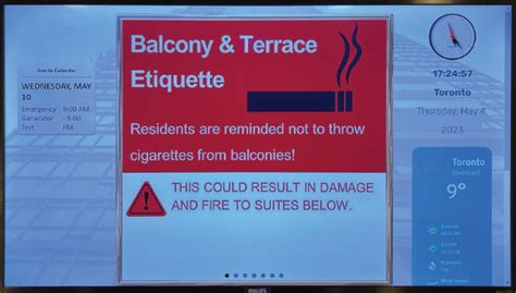 Proai Digital Signage Pro Ai