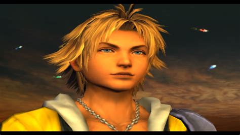 Final Fantasy X Ps2 Black Label