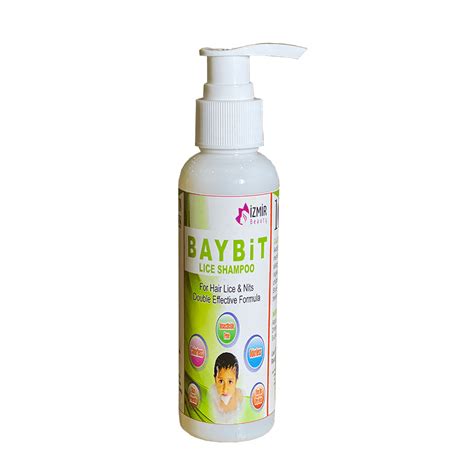 Baybit Anti Lice Spray To Kill Off Lice And Its Nits Glossmeup