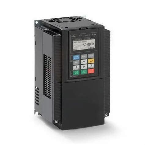 0 37 Kw 1300 Kw Three Phase Variable Frequency Drive At ₹ 5000 In Vasai