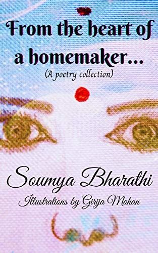 From The Heart Of A Homemaker By Soumya Bharathi Goodreads