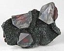 Hematite Wikipedia