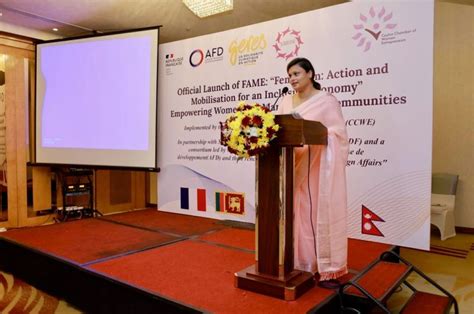 Ccwe Sawdf Afd Fame Jayani De Silva