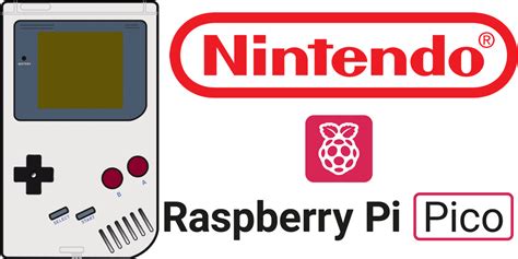 Github Xrippico Gameboy Raspberry Pi Pico Gameboy Emulator For