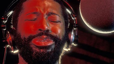 Teddy Pendergrass Was A Romantic Not Explicit Sex Symbol