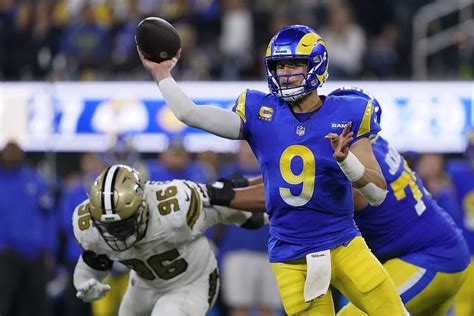 Matthew Stafford Copies Patrick Mahomes With A Sidearm Throw That Astounds Fans Marca