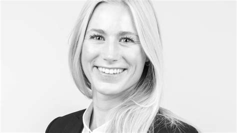 Sofie Groth Å Folketingsvalg 2022 Dr