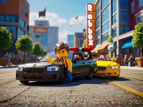 Download Do Apk De City Map For Roblox Para Android