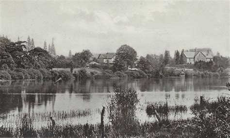 The Mere Alsager Places