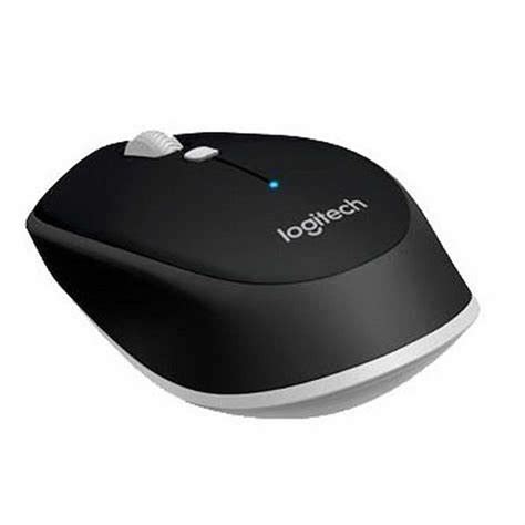 Logitech M337 Bluetooth Wireless Mouse Online At Best Price In