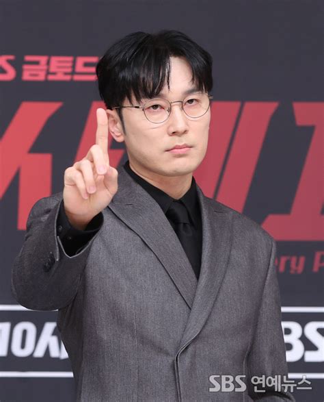 E포토 서현우 카리스마 넘치는 빌런 검사