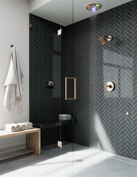 Wet Steamy Shower Time Telegraph