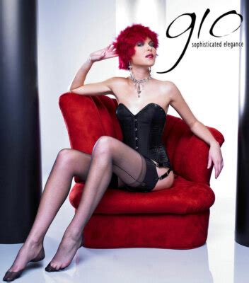 Ff Seamed Stockings Products For Sale Ebay