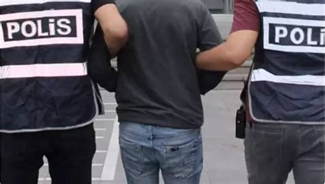Firari FetÖ üyesine Gözaltı Son Dakika Türkiye Haberleri Ntv Haber