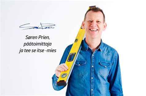 Tee Itsen Lukijoiden Projektit