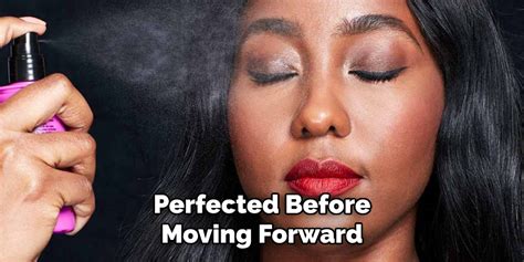 How To Use Setting Spray For Makeup 10 Easy Steps 2026