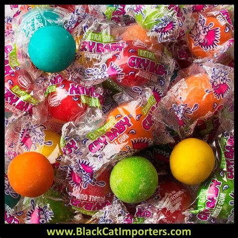 Bulk Candy Black Cat Importers 7 10