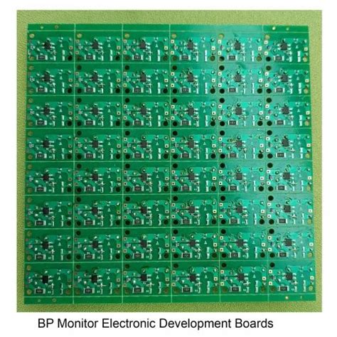 Electronic Development Boards Bms Afebms Testercustom Pcb Design At