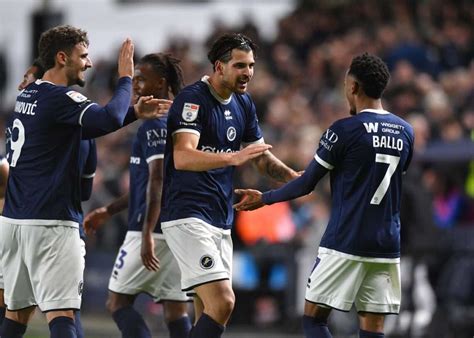 The Inside Story Of Mihailo Ivanovic To Millwall Surprise At Lions