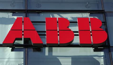 Abb Posts Record Orders On Booming Us And Data Centre Demand Reuters