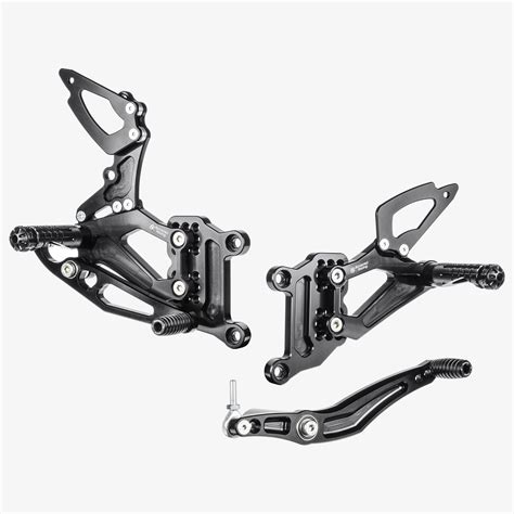 Bonamici Rearsets Yamaha Yzf R1 98 03 Bike Torque Racing