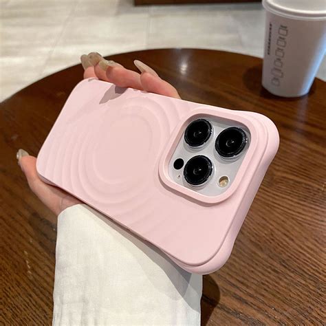 Jual Casing Magsafe Untuk Iphone 16 11 13 12 14 15 Pro Max 15 Plus