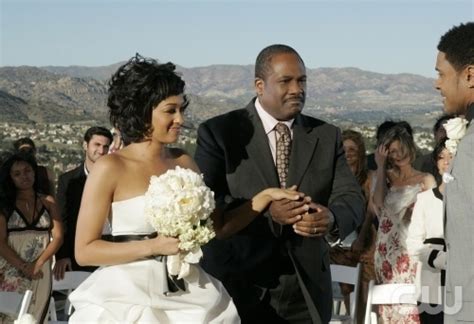 The Game Tv Show Melanie And Derwin