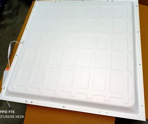 Gd Lights Downlight 2x2 Led Square Panel Light For Indoor At Rs 1020 Piece In Pune