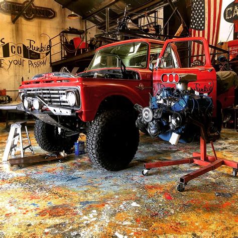 1979 Ford F250 2wd Long Bed Chassis Ford Daily Trucks