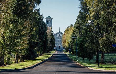 Mic Thurles Campus Mary Immaculate College
