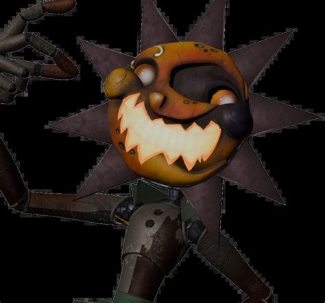 Jack O Moon Fnaf Server Wiki Fandom