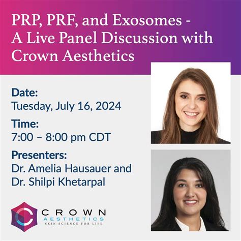 Progen Prp Eclipse Dallas Tx