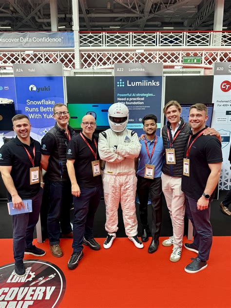 Bigdataldn Datadriven Ai Analytics Networking Techevents Oliver