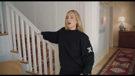 Adele Singing Tottenham Anthem Glory Glory Tottenham Hotspur Youtube