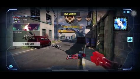 Codm Final Kill Cam 7 Youtube