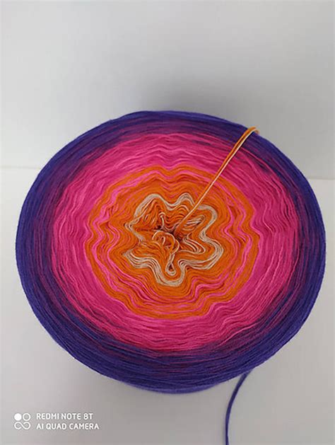 Magic Yarn Ball Magicyarnball