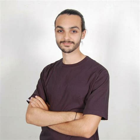 Oussama Ennasri Ausbildung Und Berufserfahrung Xing