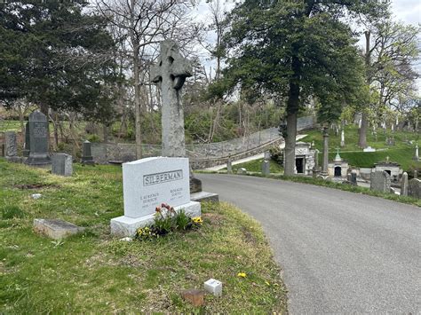 Laurence Silberman Kurts Historic Sites