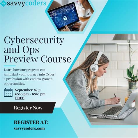 Savvy Coders On Linkedin Savvycoders Coursepreview Cybersecurity