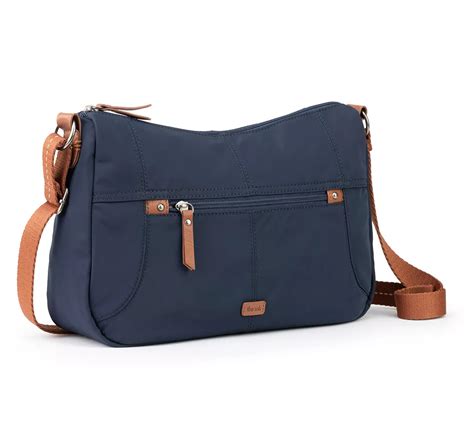The Sak Esperato Eco Twill Hobo