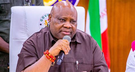 I Am Not Joining Adc Gov Adeleke Debunks Defection Rumours Daily Post Nigeria
