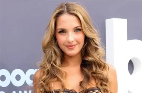 Lexi Rivera Age — Biography Career Net Worth Lifestyle And More