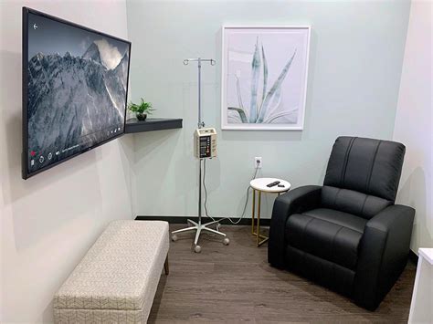Ivx Health Infusion Center In San Antonio Tx 78209 726 2