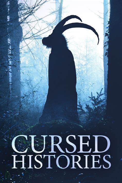 Cursed Histories Tvmaze