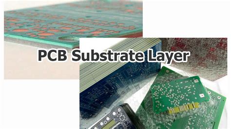 Pcb Structure A Detailed Introduction To Its Layers Ibe Electronics