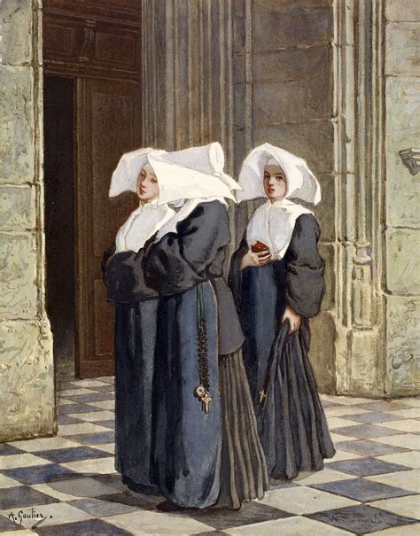 Pin On Daughters Of Charity Of St Vincent De Paul
