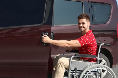 Disabled Driving License In Punjab